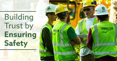 Townsend Tree Service On Linkedin Building Trust Through Training