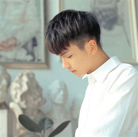 Top Ki U T C Mohican D I S Nh I U Nam T Nh Cho Ch Ng Tiki