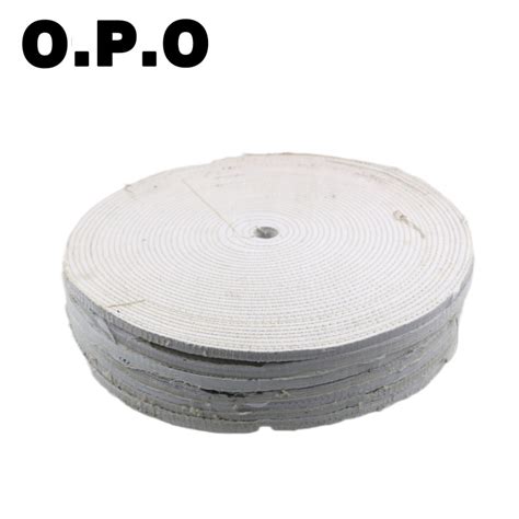 Premium Cotton Buffing Wheel For Brass Polishing Compounds Premium