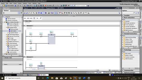 siemens s7 plc simatic s7 plc programming 44 off