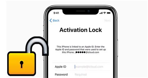 5 Ways To Remove ICloud Activation Lock Without Password