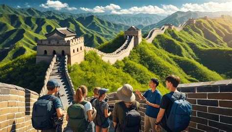 Perfect Unique Itineraries China Pro Travel 2025 Funky Fresh Travels