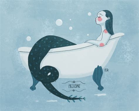 Melusine On Tumblr