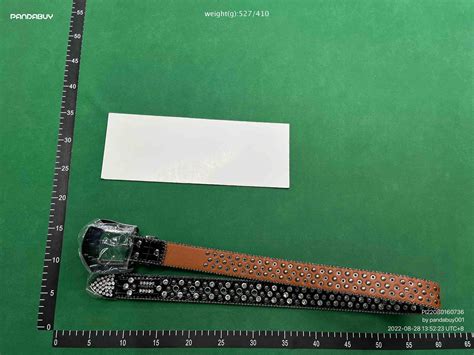 Bb Belt Rfashionreps