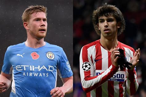 Guarda In Diretta Manchester City Vs Atlético Madrid Oggi Partita A