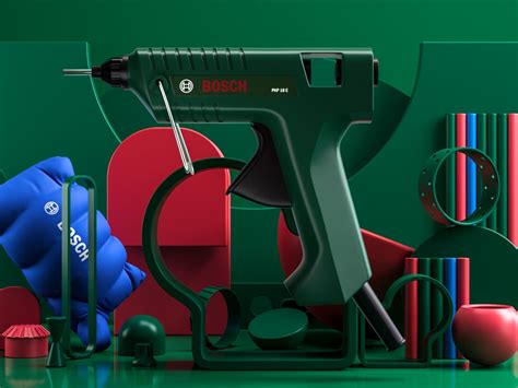 Zmodeler Bosch Zcool