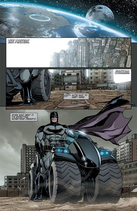 Justice League 15