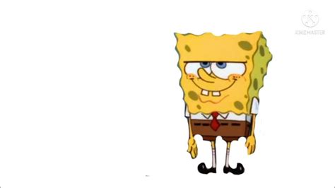 Hello Im Spongebob Squarepants And This Is Jackass Youtube