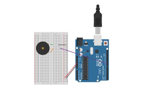 circuit design arduino circuit 6 michael ellis sanchez tinkercad