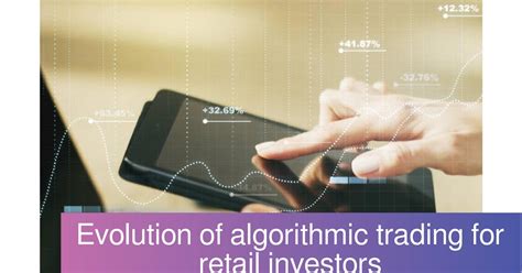 Selecting A Reliable Algorithmic Trading Platform By Gennajenkins241451 Issuu