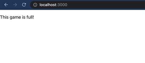 How To Create A Multiplayer Tic Tac Toe Game Using Webrtc Webrtcventures