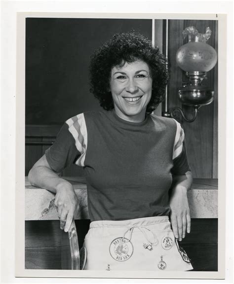 Rhea Perlman Cheers