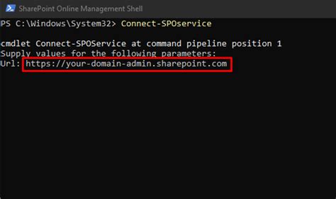 Enable Scripting Capabilities With Powershell For Office 365