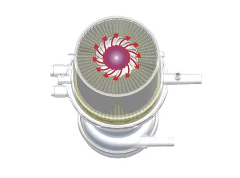 The Unspoken Advantages Of Intelligent Membrane Oxygenation Solutions