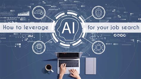 How To Leverage Ai For Your Job Search