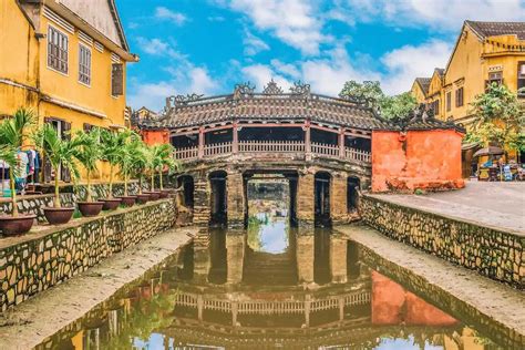 Hoi An Japanese Bridge A Comprehensive Guide In 2026