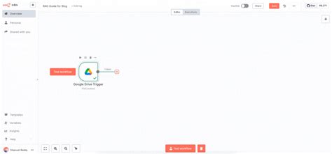Build An Ai Powered Knowledge Base Chatbot Using N8n And Neon Postgres Neon Guides