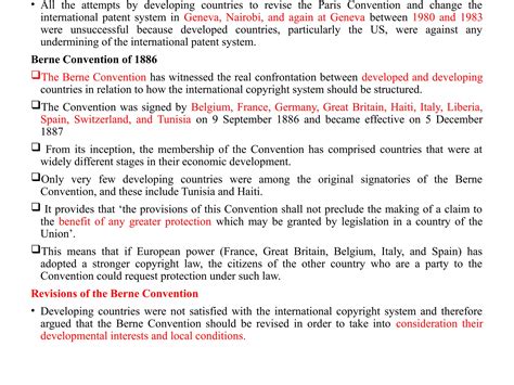 Intellectual Property Law Lecture Notes Pptx Industrial Property Real Estate