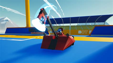 Main Assembly On Steam