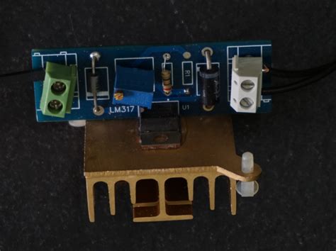 Github Bigjohnsonlm317breakout