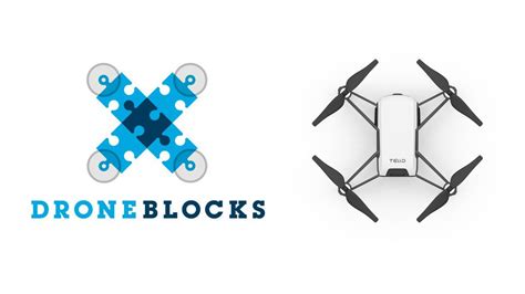 Learn Programming Concepts And Watch Drones Fly Droneblocks Consists