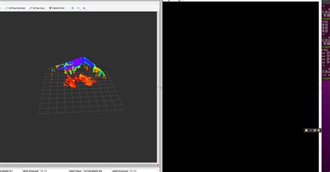 无法进行建图 · Issue 42 · Livox Sdk Lio Livox · Github