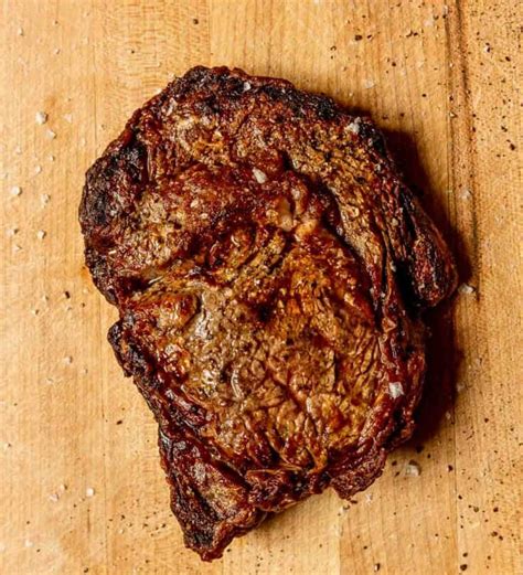 How To Cook Ribeye Steaks Perfectly Grill Pan Sear Oven More