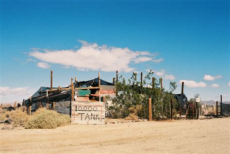 Slab City Feb March 2015 On Behance