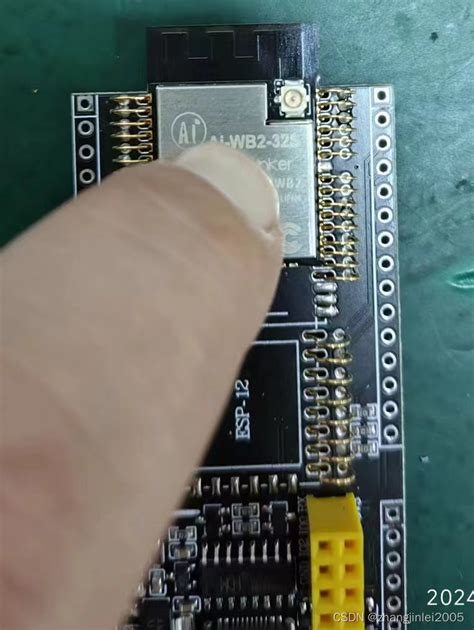 esp 01 esp12 esp32开发板 通用下载器使用说明 esp32下载器 csdn博客