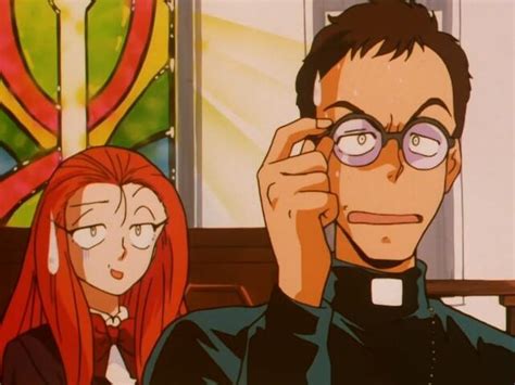 Ghost Sweeper GS Mikami 1x09 Episode 9 Trakt