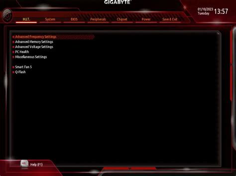 How To Enable Secure Boot On Gigabyte 2024