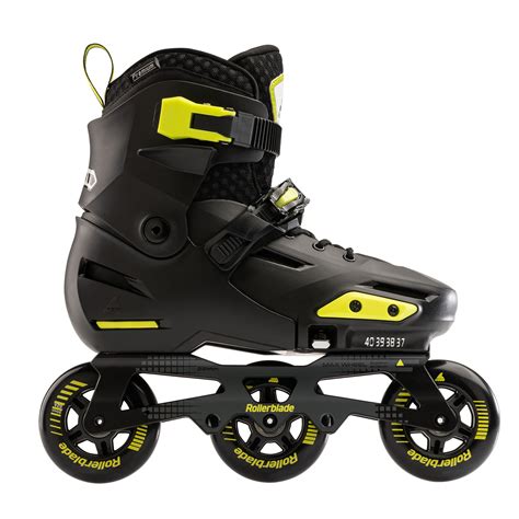 APEX 3WD - Freeskate - Kids - Rollerblade 中国