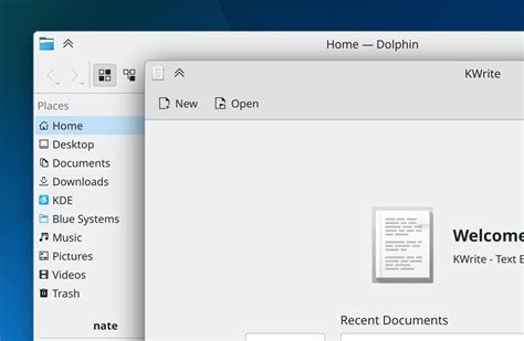 this week in kde next generation improvements r kde