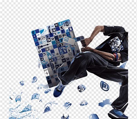 Computer Monitor Touchscreen Advertising Liquid Crystal Display Display Device SCIENCE Crushing