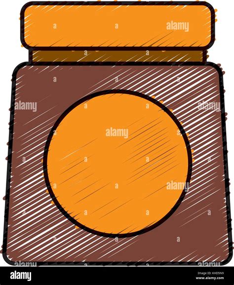 Small Plastic Bottle Stock Vector Image And Art Alamy