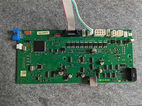 Defect Mowing Robot Tilting Sensor Rconsolerepair