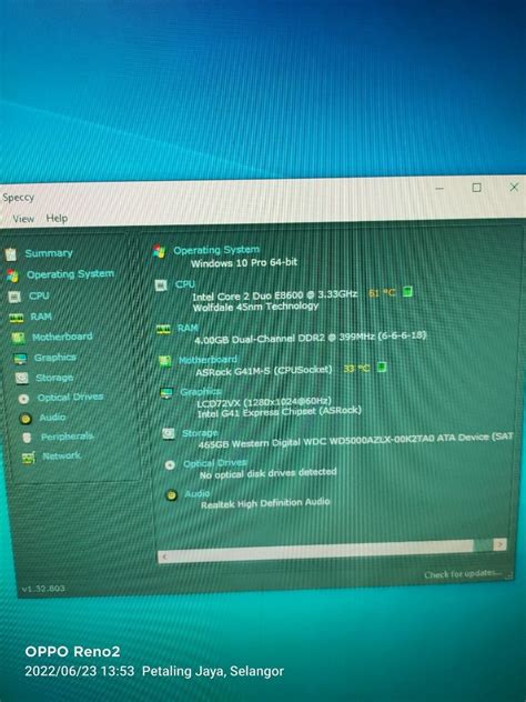 Cpu Dekstop Computers Tech Desktops On Carousell