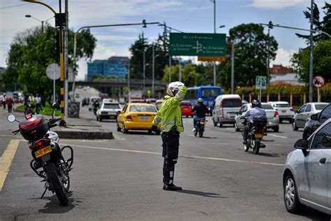Así Será El Plan Éxodo Para Este Puente Festivo Colombia