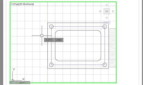 Autocad Paper Space Linetype Scale Seiler Design Solutions