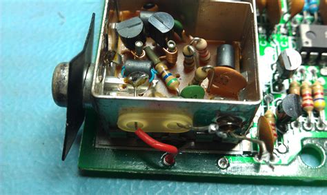 ZX Spectrum Composite Video Mod JAMMArcade Net