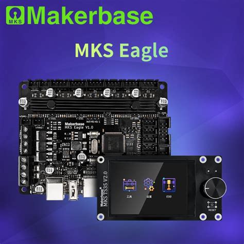 Makerbase Canable 2 0 Usb To Can Canbus Debugger Analyzer Adapter Can Isolation Vesc Odrive