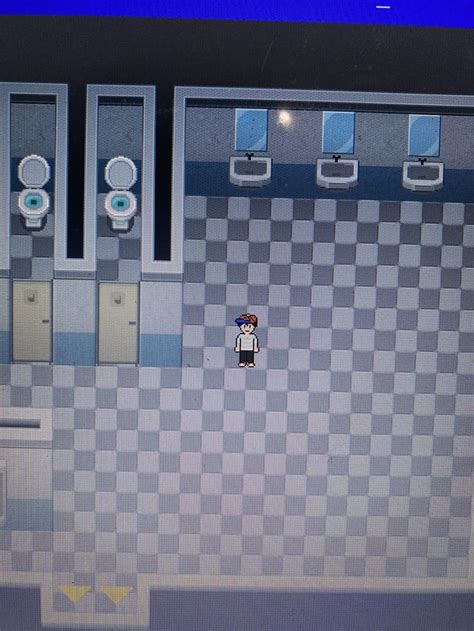 Does My Sprite Look Too Small For My Game Rrpgmaker