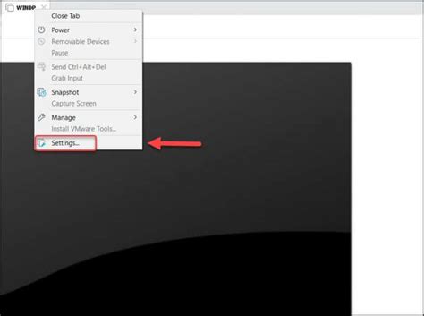 2 Easy Ways To Reset Virtual Machine Password Vmware