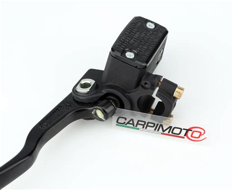 Brembo Clutch Master Cylinder 10467014 In Clutch Master Cylinder Street