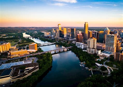 Visit Austin On A Trip To Usa Audley Travel Us