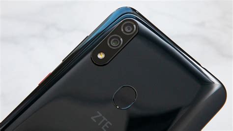 Zte Blade Prime Review Tom S Guide