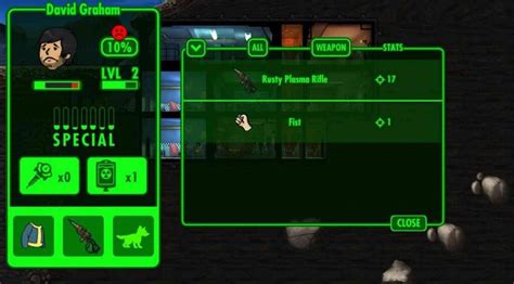 Fallout Shelter Beginners Guide The Ultimate One Pewpewgamers