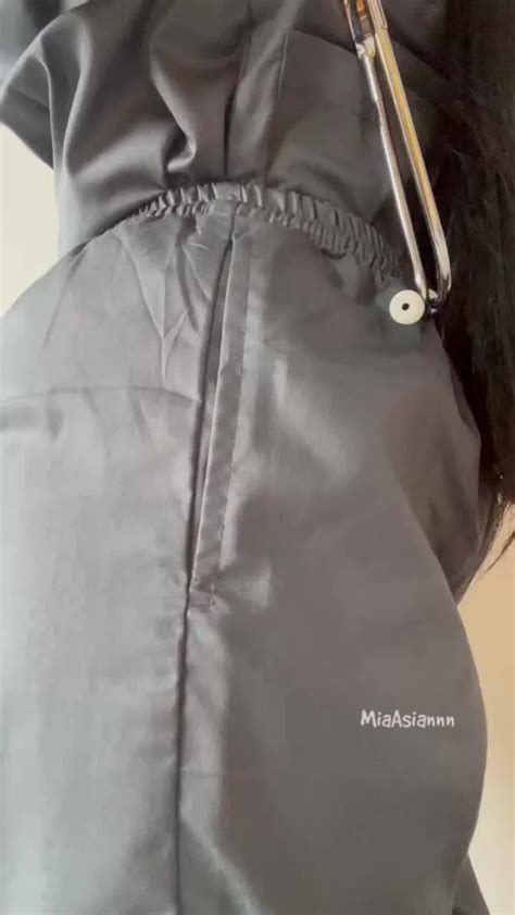 Every Man Likes Naughty Nurse Scrolller