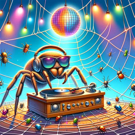 143 Spider Puns Thatll Have You Spinning With Laughter