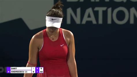 Bianca Hottie Body R Girlstennis